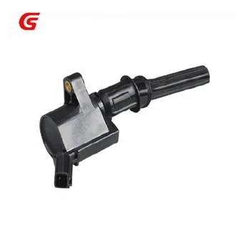 Brand New Ignition Coil For E-350 Super Duty Il2u-12029aa F7tz-12029-ab ...
