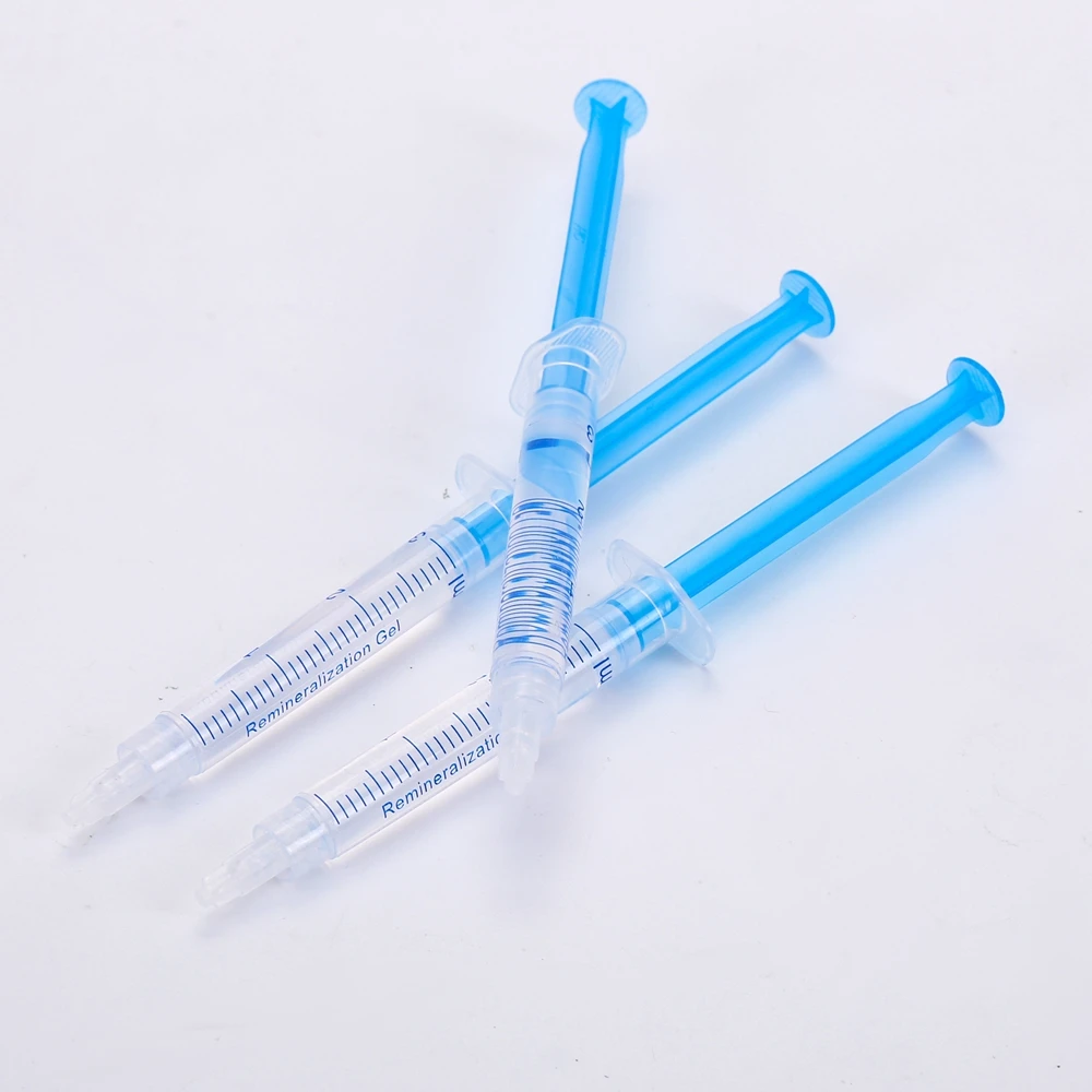 3ml Plastic Dispenser Syringe,Filled Liquid With Non Peroxide Charcoal ...