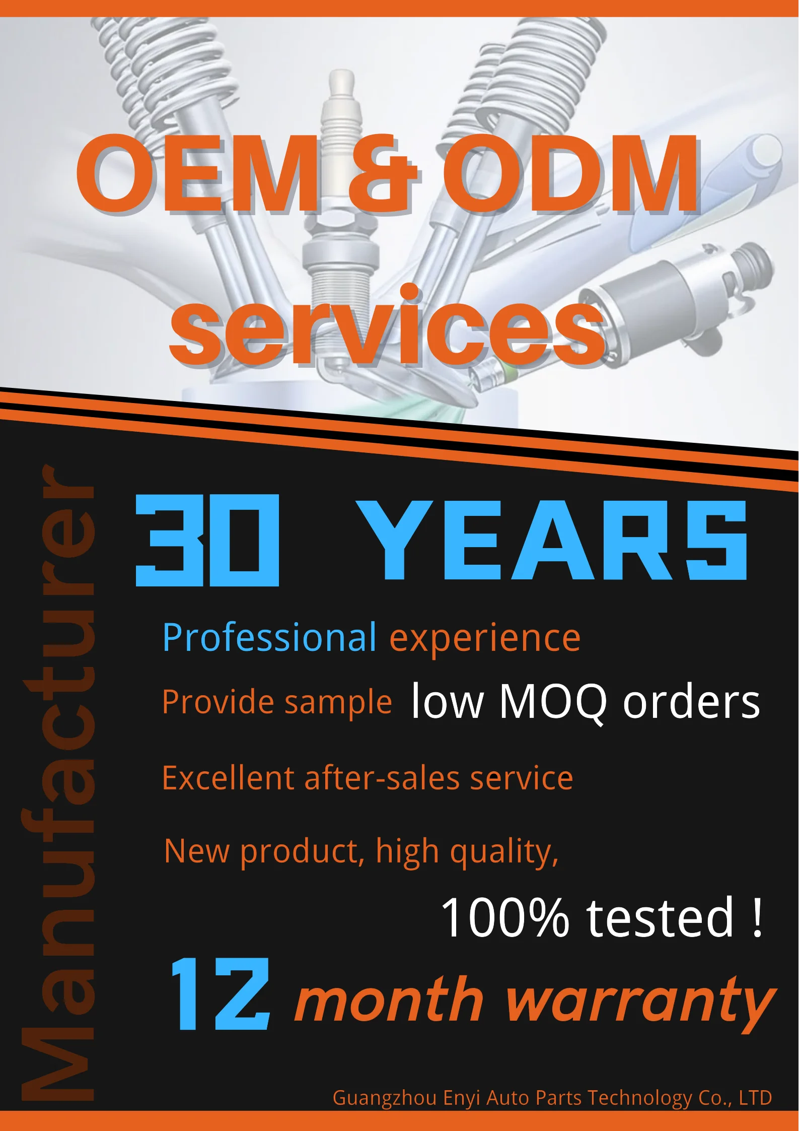 OEM IWP-049 IWP049喷油器兼容标致406合作伙伴雪铁龙Berlingo Xantia Xsara 1.8L 16V ...