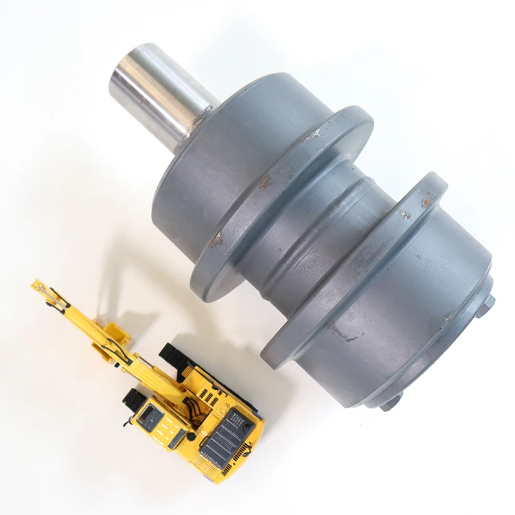 VOE14693120 Carrier Roller for EC460C/EC480D Excavators - Reliable ...