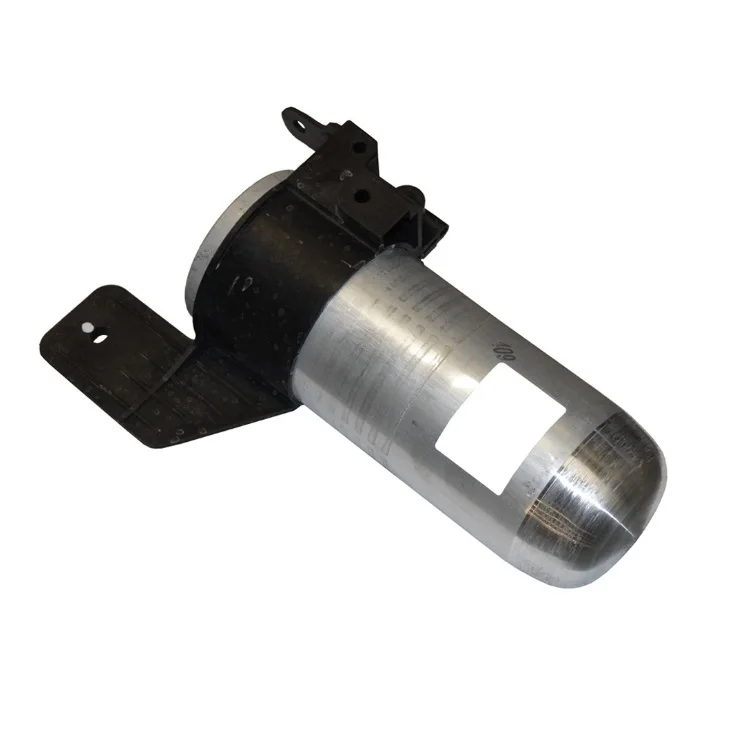 Refrigerant Ac Receiver Filter Drier For Vw Phaeton 3d0820189d - Buy ...