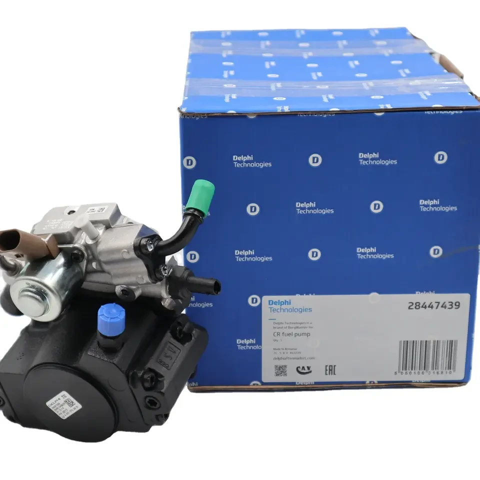 Original New Diesel Fuel Engine High Pressure Pump 28343143 28447439 ...