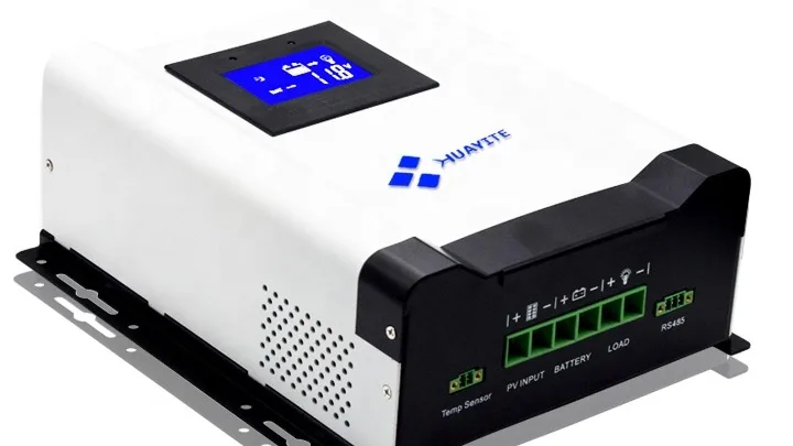 1kw Solar Inverter Hybrid Off-grid Low Frequency Type 110/230vac Pure ...