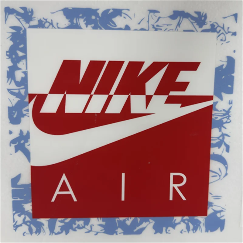 Hot Sale Custom Dtf Vinyl Heat Transfer Custom Puff Printing Heat ...