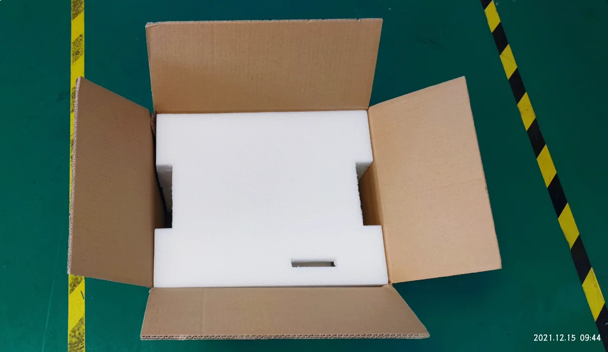 Uv Curing Chamber With Function High Efficient Heat Dissipation,330*275 ...