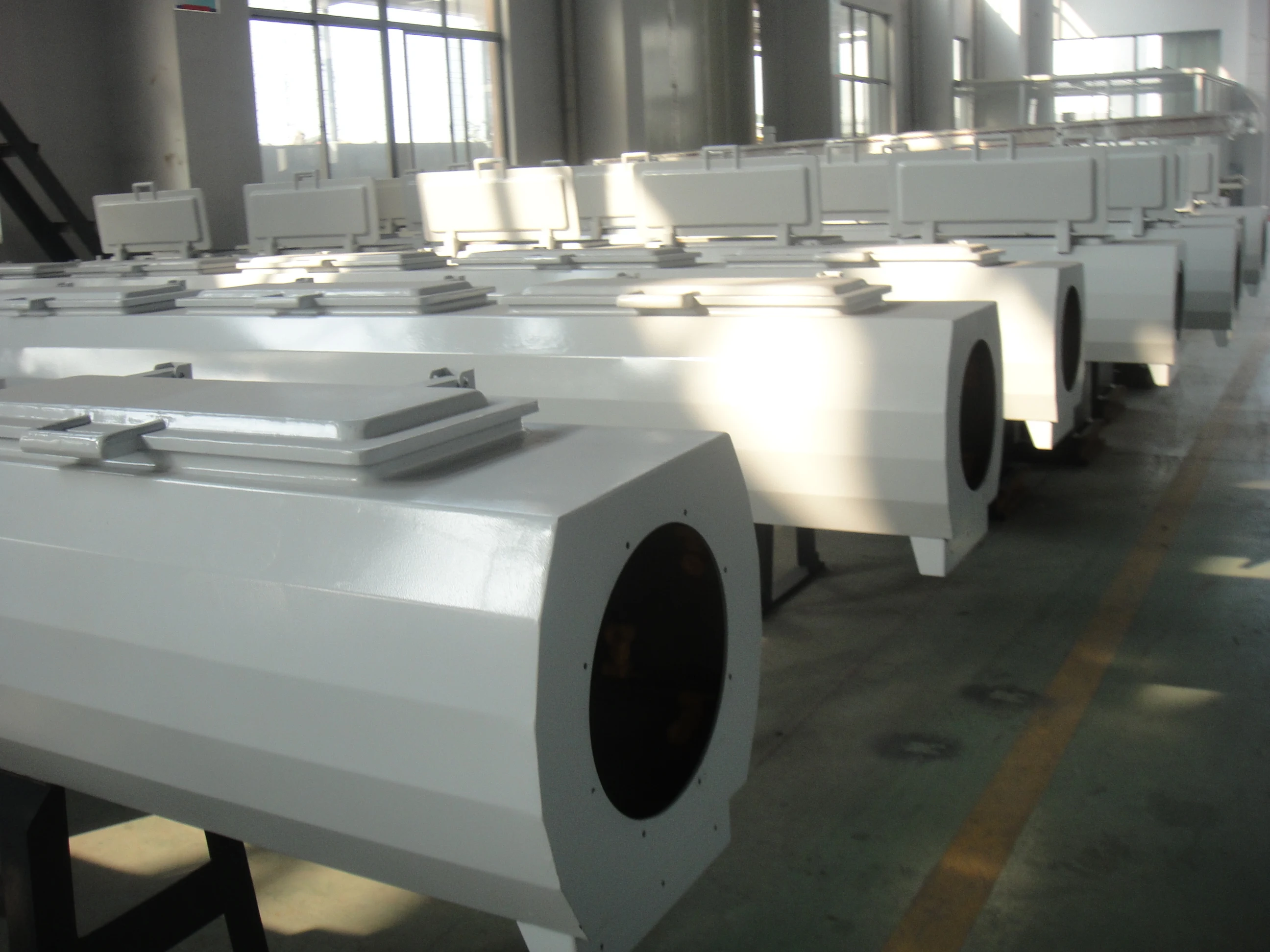 Multifunctional 20 to 63mm PVC Tube Pipe Vacuum Calibration Tank ...