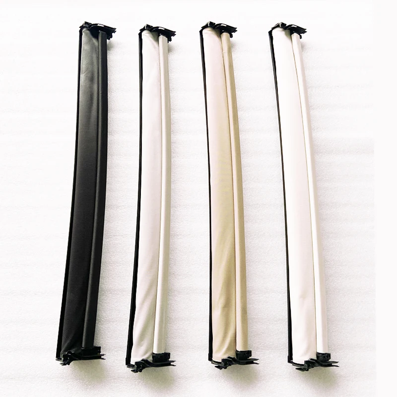 A1567800040 Solar Magnetic Window Sunroof Car Skylight Sunshade ...