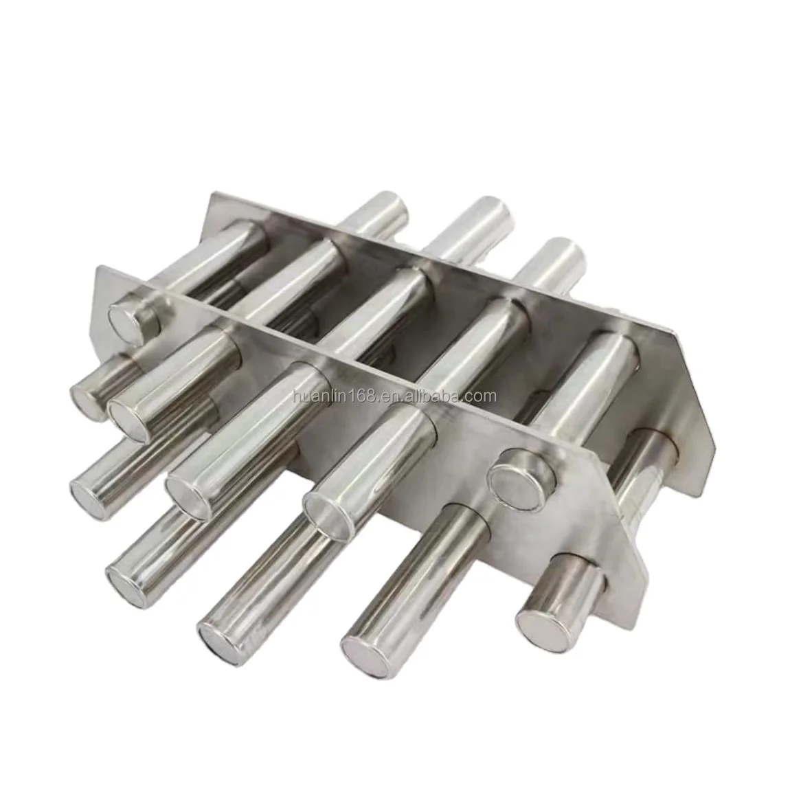 12000 Gaussian Permanent Magnet Filter 10000gs Neodymium Bar Grille ...