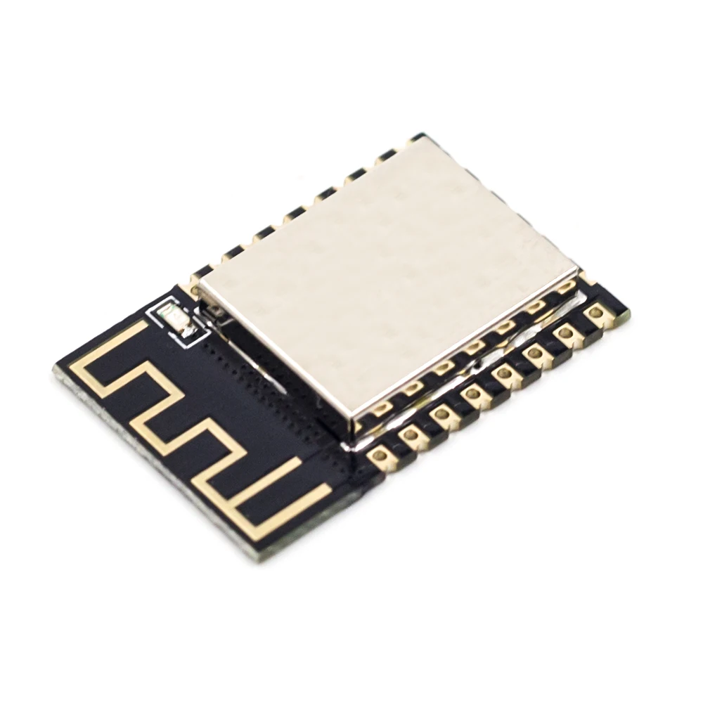 ESP-12F ESP8266 Serial WIFI Module - High-Quality Remote Wireless