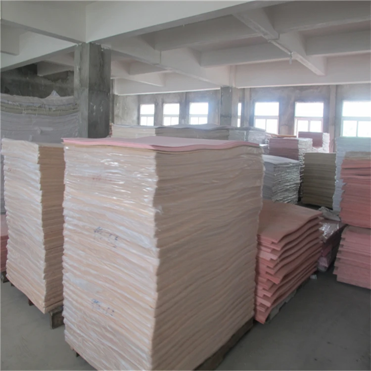 Stiff Gray Strobel Sheet Grey Fiber Cellulose Stripe Insole Board ...