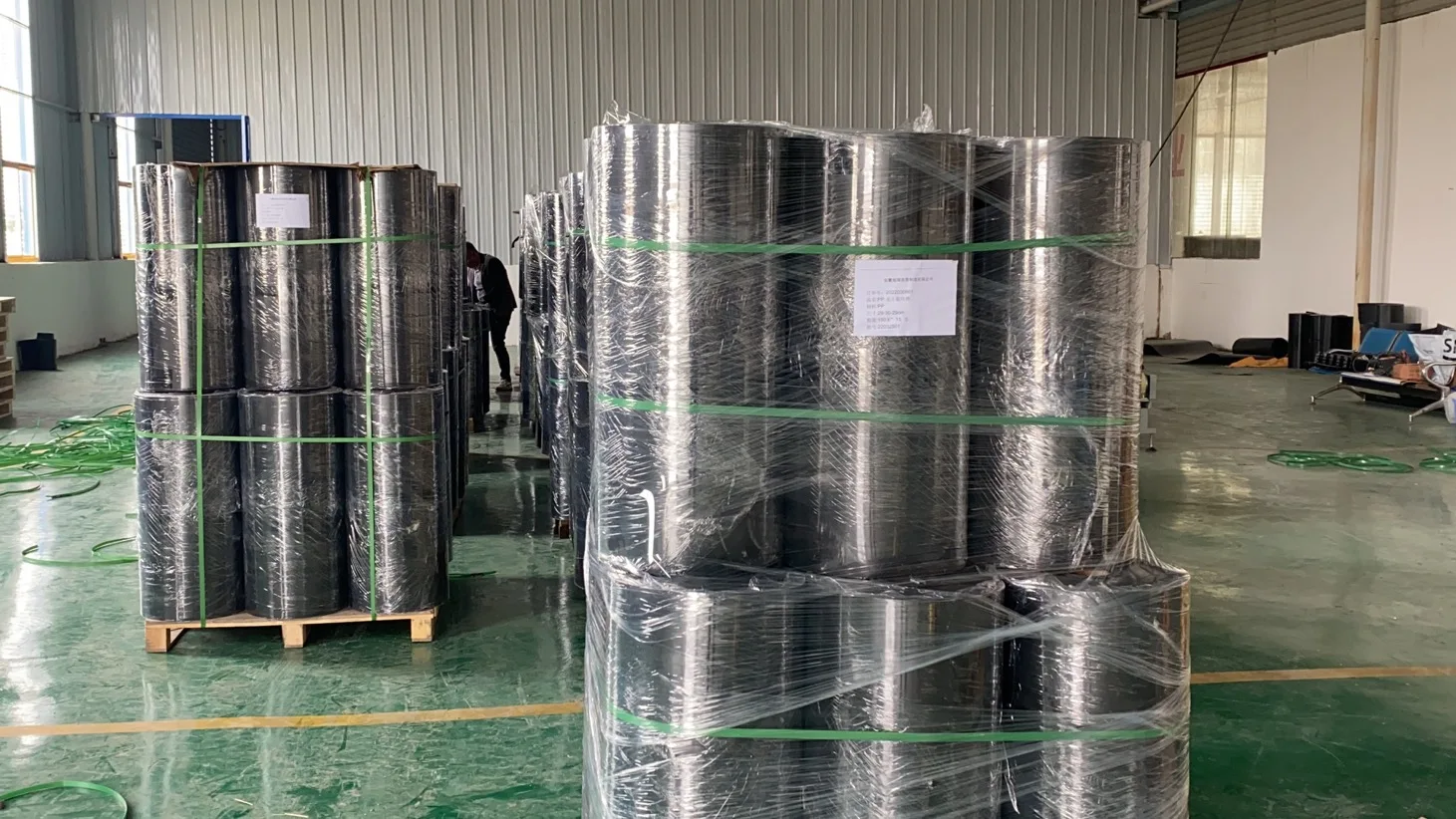 Unti-uv Soilless Growing Troughs Of Vegetables Flowers Mapal Troughs ...