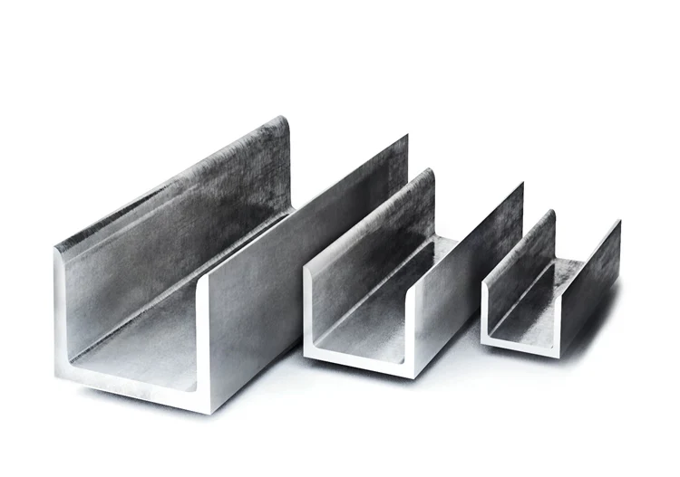 Gb Astm Jis Structural Steel U Channel,H Shaped Steel Channels,C ...