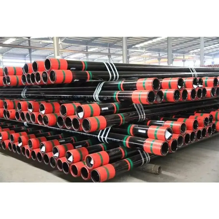 Hot Rolled Astm A106-b Smls Pipe Europe St52-3 16mn Low Carbon Steel ...