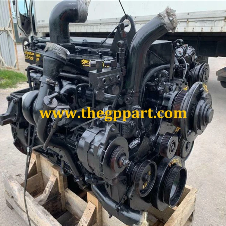 1104C Engine Assy for Perkins| Alibaba.com