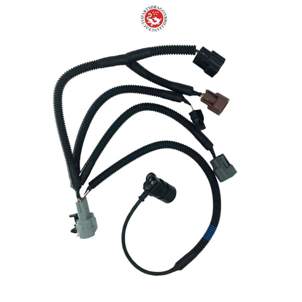 Wholesale Vehicle Speed Sensor Oem 25911vw20a 25911-vw20a 25911-vw20a ...