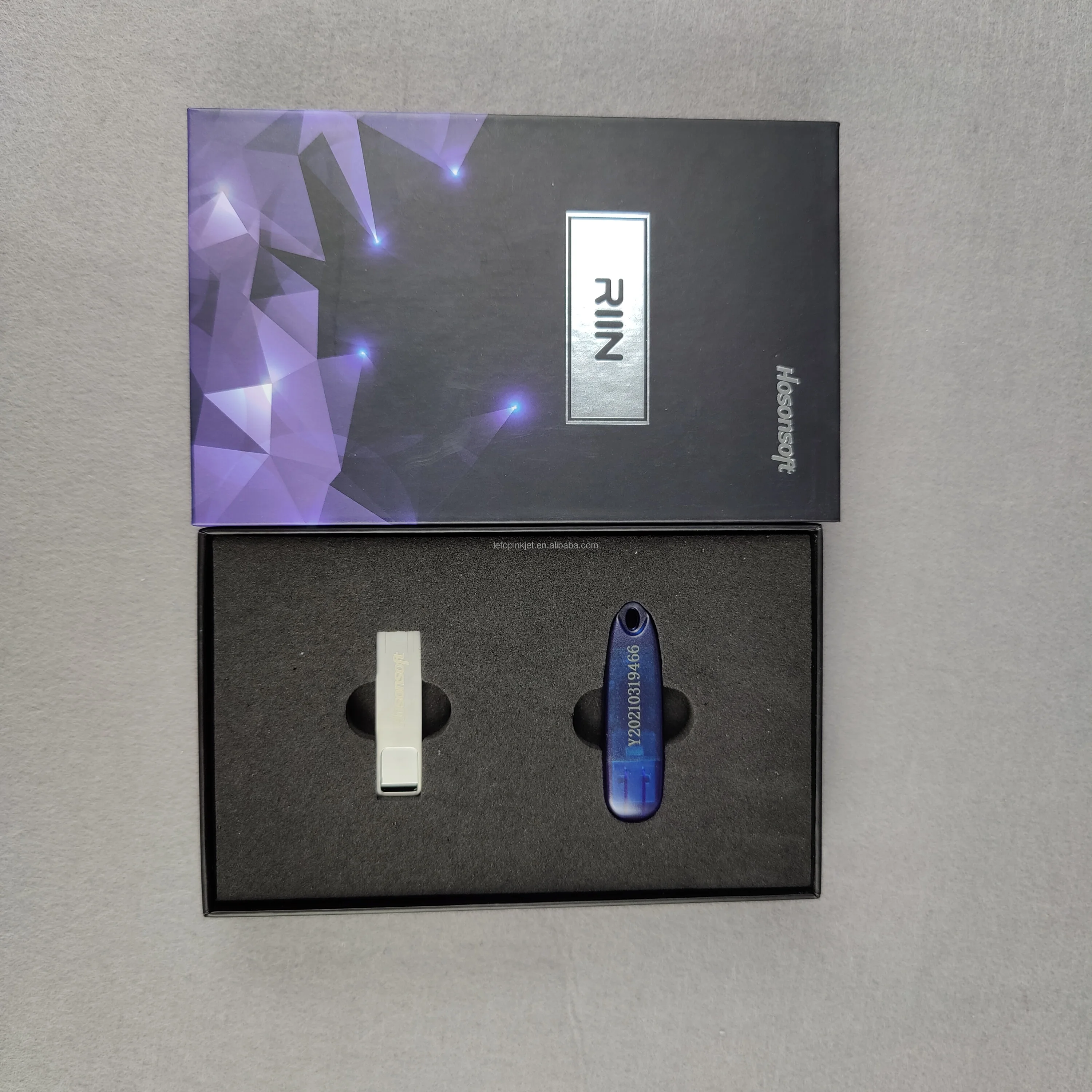 Eco Solvent Printer Riin Hosonsoft Rip Software For Epson Ecotank ...