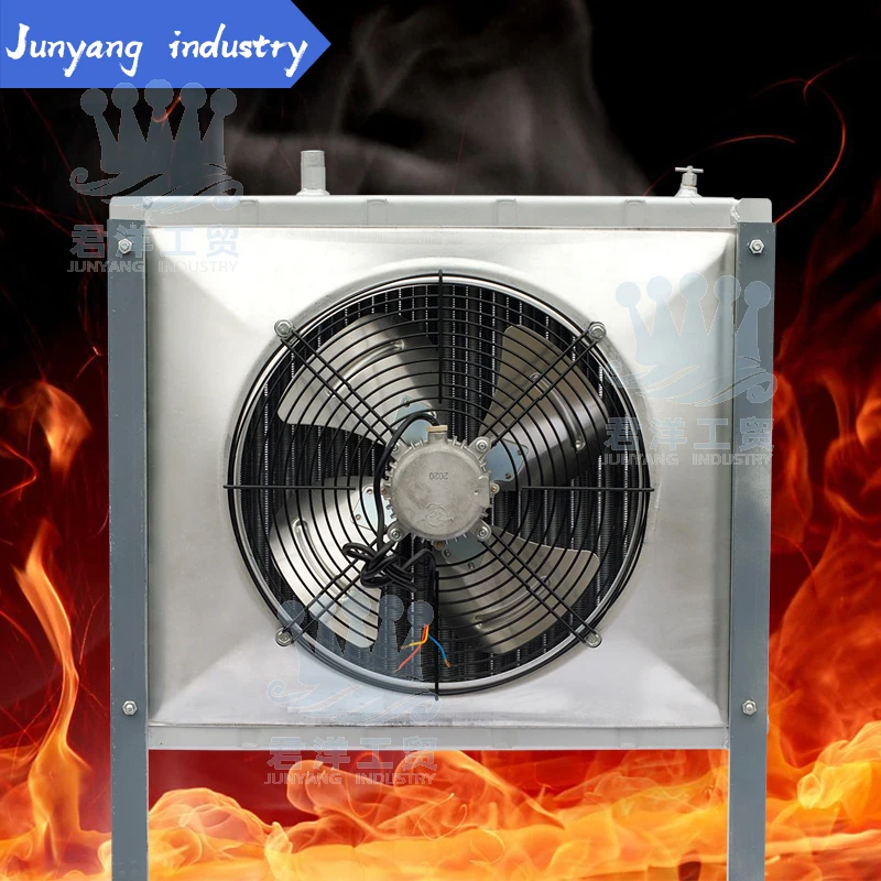 Water Heating Boiler for Breeding/industrial Chicken House/pig House ...