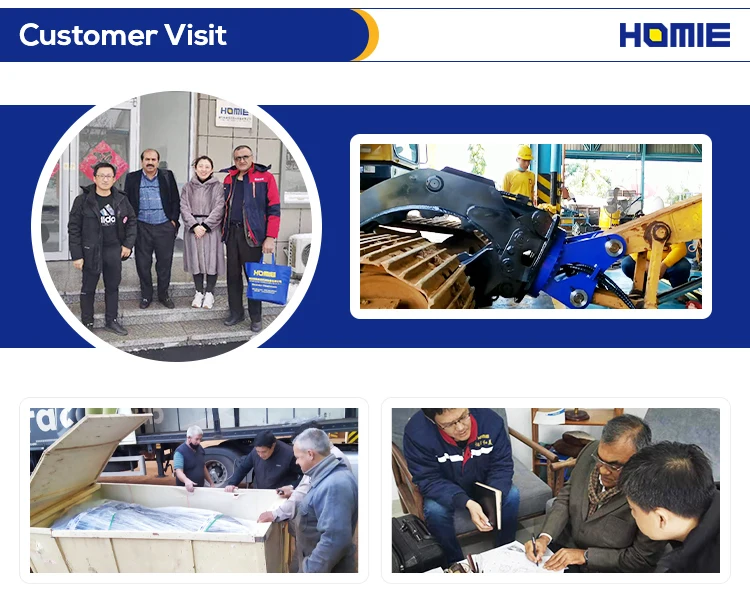 Scrap Pincer Car Dismantling System - Efficient Recycling