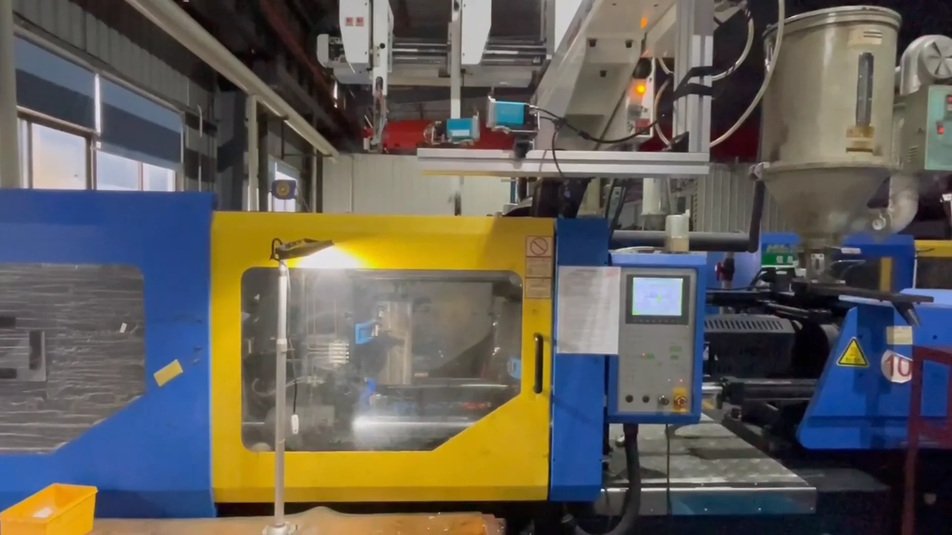 Pps Abs Pa66 Pc Custom Manufacture Inject Mould Spare Parts Injection Molding Other Plastic ...