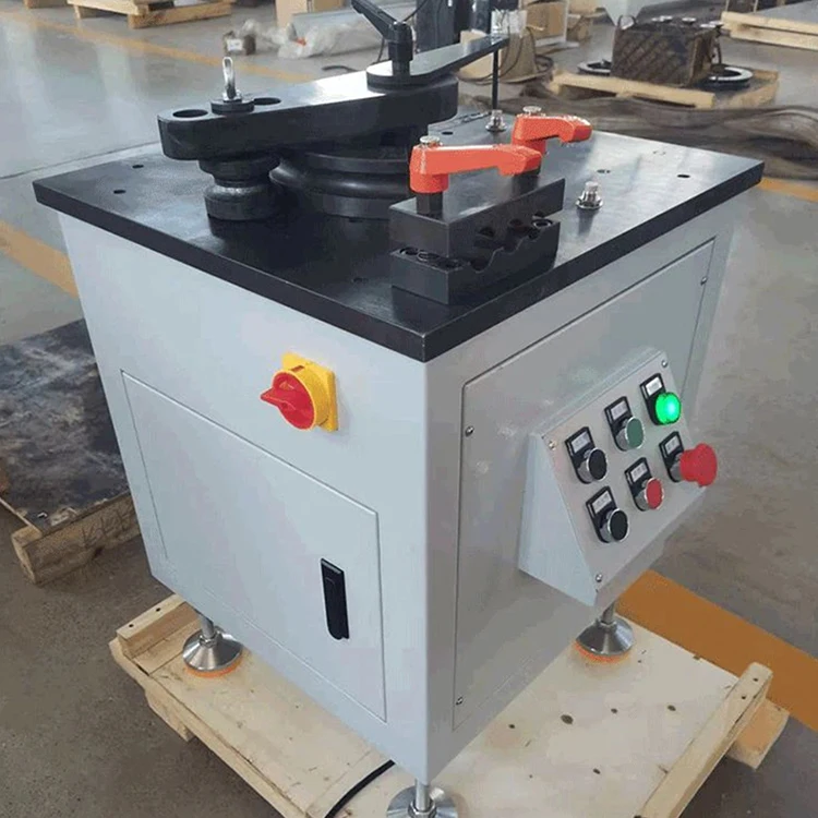 400kg Bending Strength Testing Machine 380v Metal Conduit Bend Testing ...