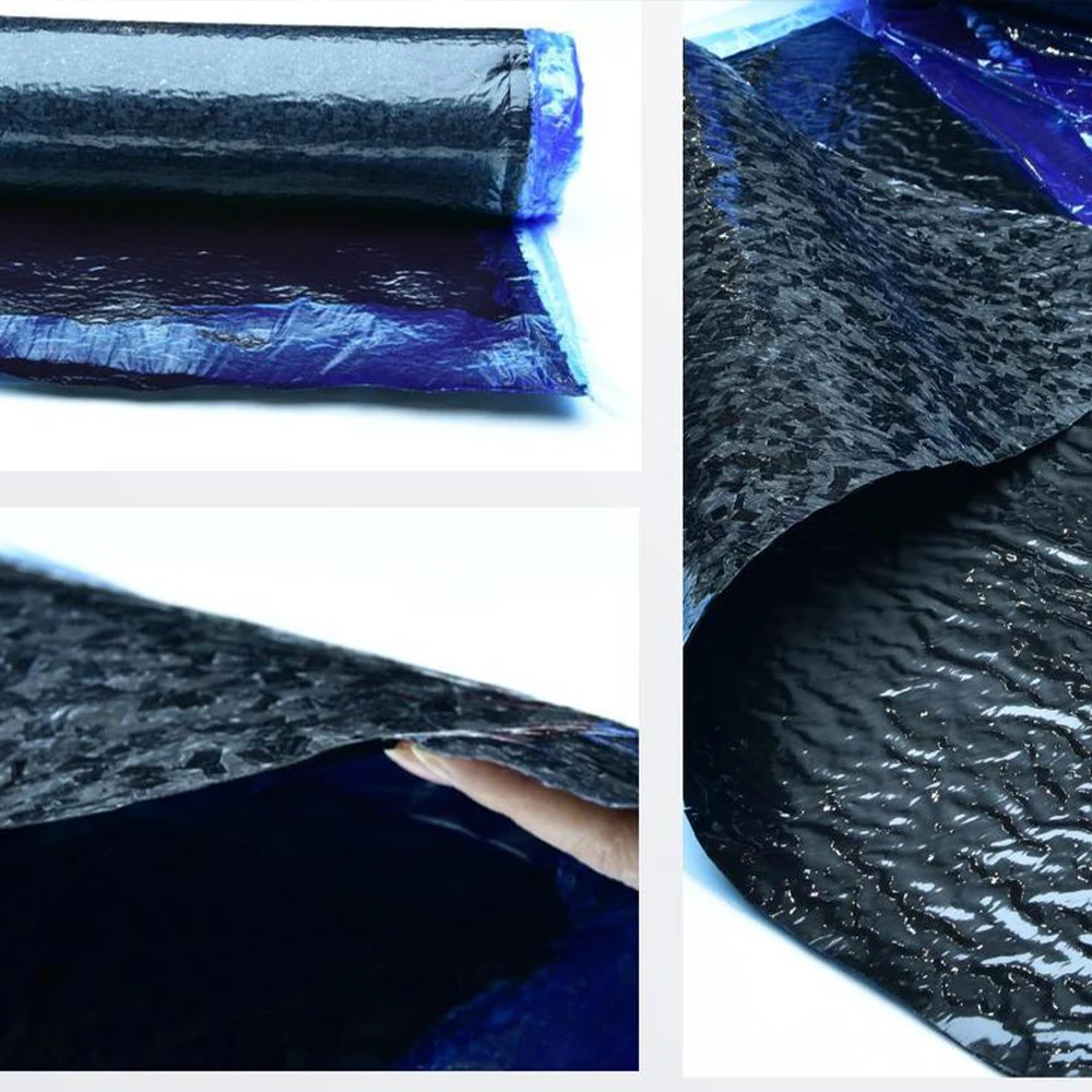 Zame Carbon Fibre Prepeg Plain And Twill 3k Impregnated Prepreg Carbon ...