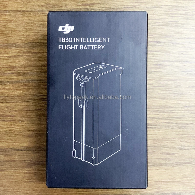 DJI Matrice 30 Series TB30 Self-Heated Flight Battery 5880mAh