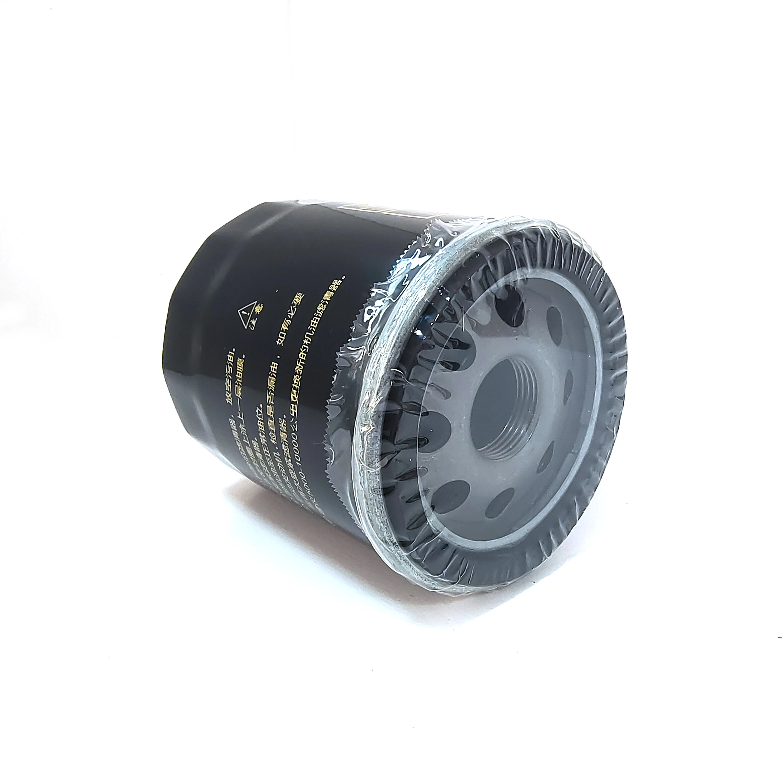 High Quality Automotive Oil Filter Engine Oil Filter Element 24563823 ...