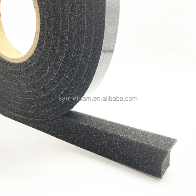 Flexible Expanding Weather Seal Strip Waterproof Pre-compressed Joint ...