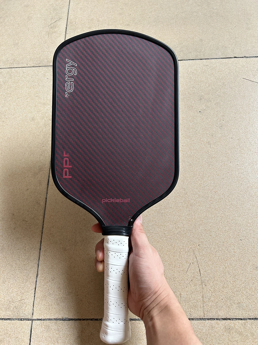 Dynamic Kevlar Paddle - Durable Thermoform Pickleball Paddle