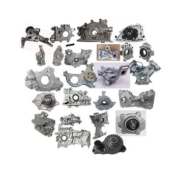 Auto Parts Oil Pump For F3 Changan Cs35 M201 Aveo Cobalt Cruze N300 ...