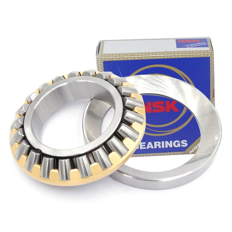 Spherical Roller Thrust Bearing 29428e 29328e Thrust Roller Bearing ...