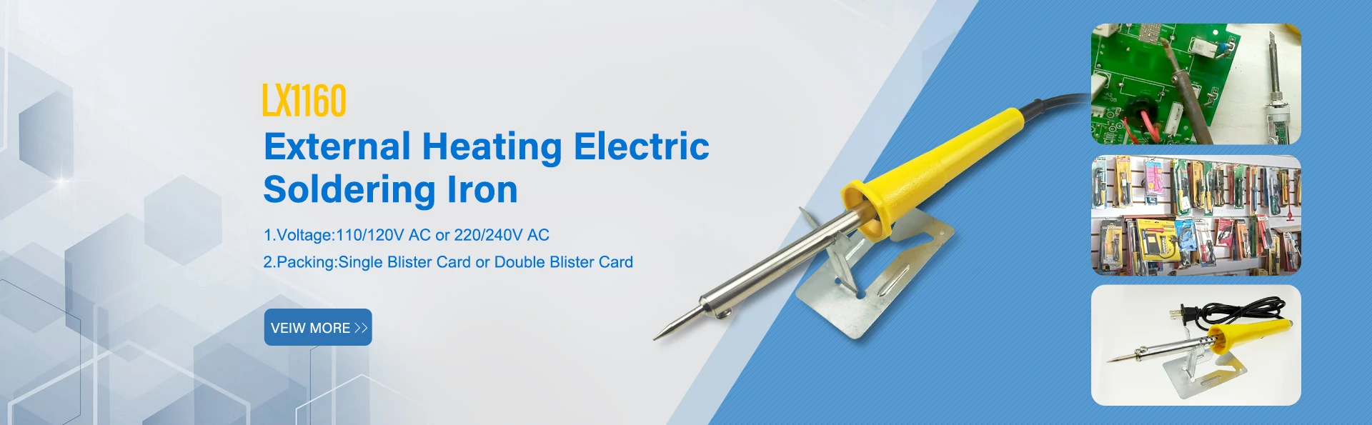 Company Overview - Ningbo Longxia Electric Technology Co., Ltd.
