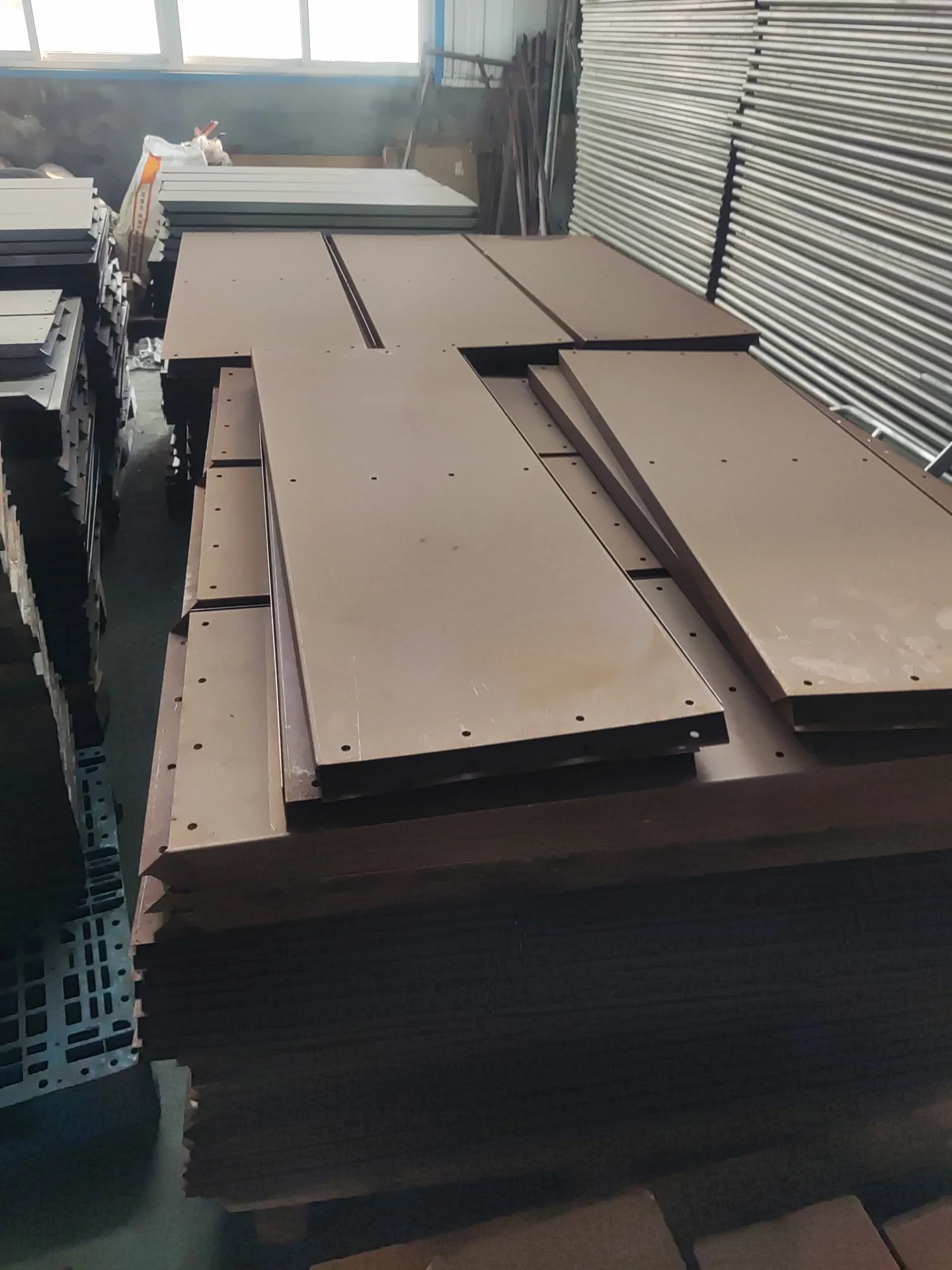 Corten Steel Metal Square Planter Box, Hight Cube Rustic Metal Corten ...