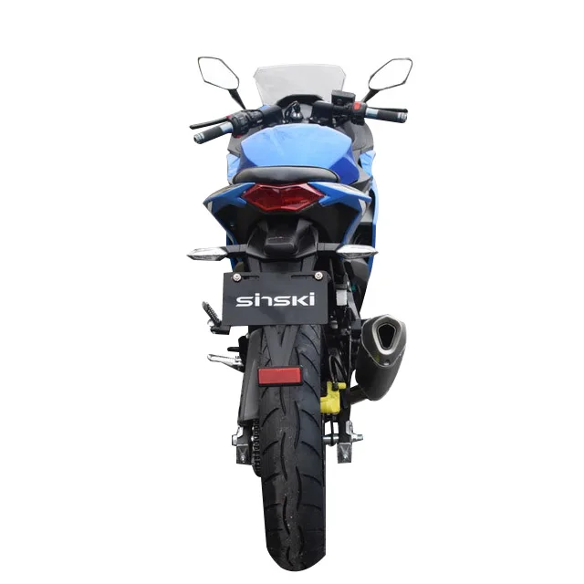 Sinski Super Motor Bikes OEM 150 Cc 250cc 300cc - Max Speed 130km/h