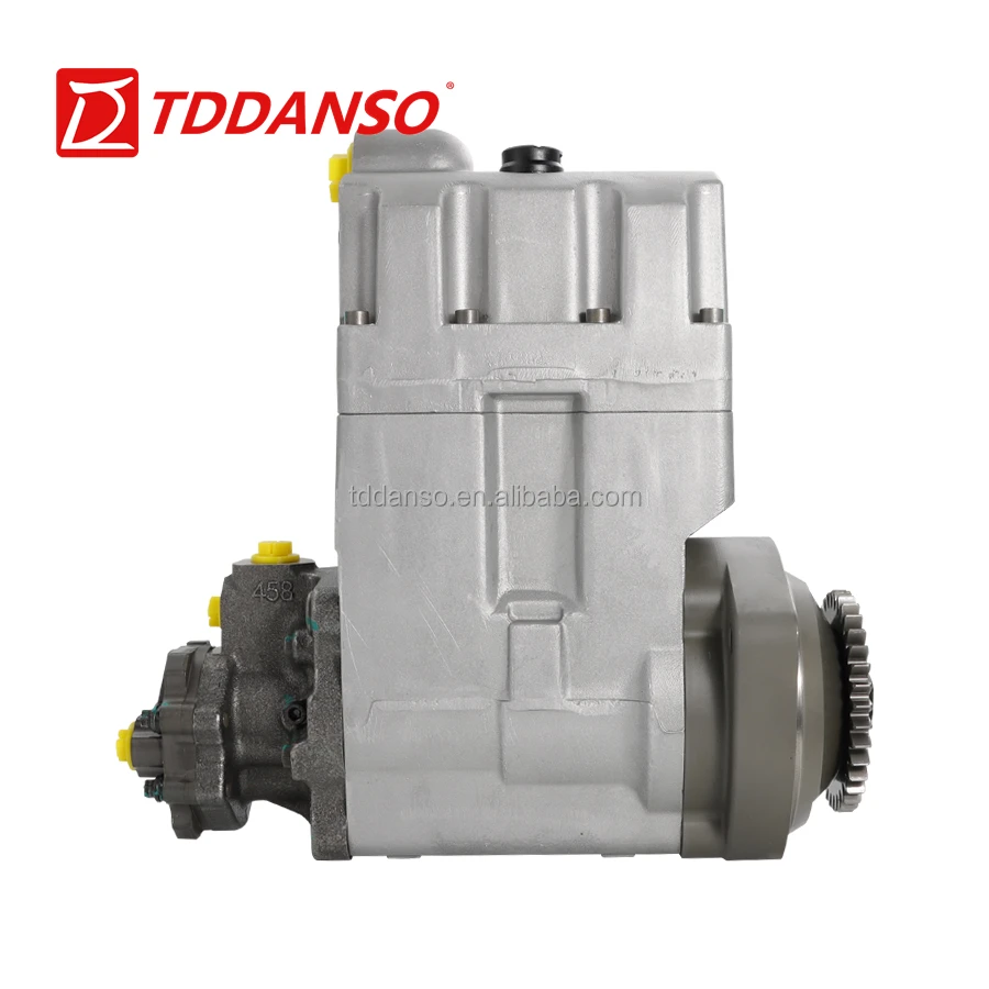 Remanufacture for CAT C7 C9 Diesel Fuel Injection Pump for Excavator ...