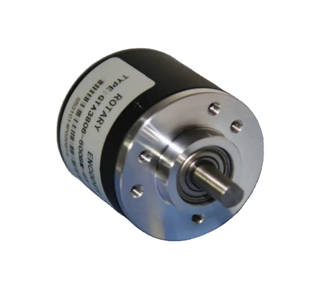 AIsmartlink Incremental Optical Rotary Encoder 400 600 360 pulses/Rev ...