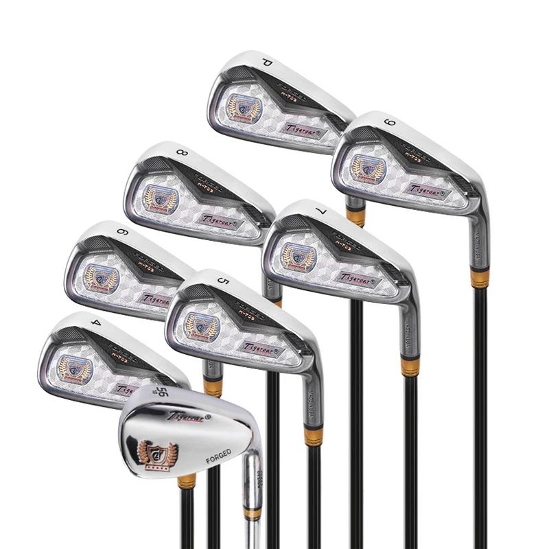 Shop Our Factory Price Golf Club Custom Full Set for Beginners