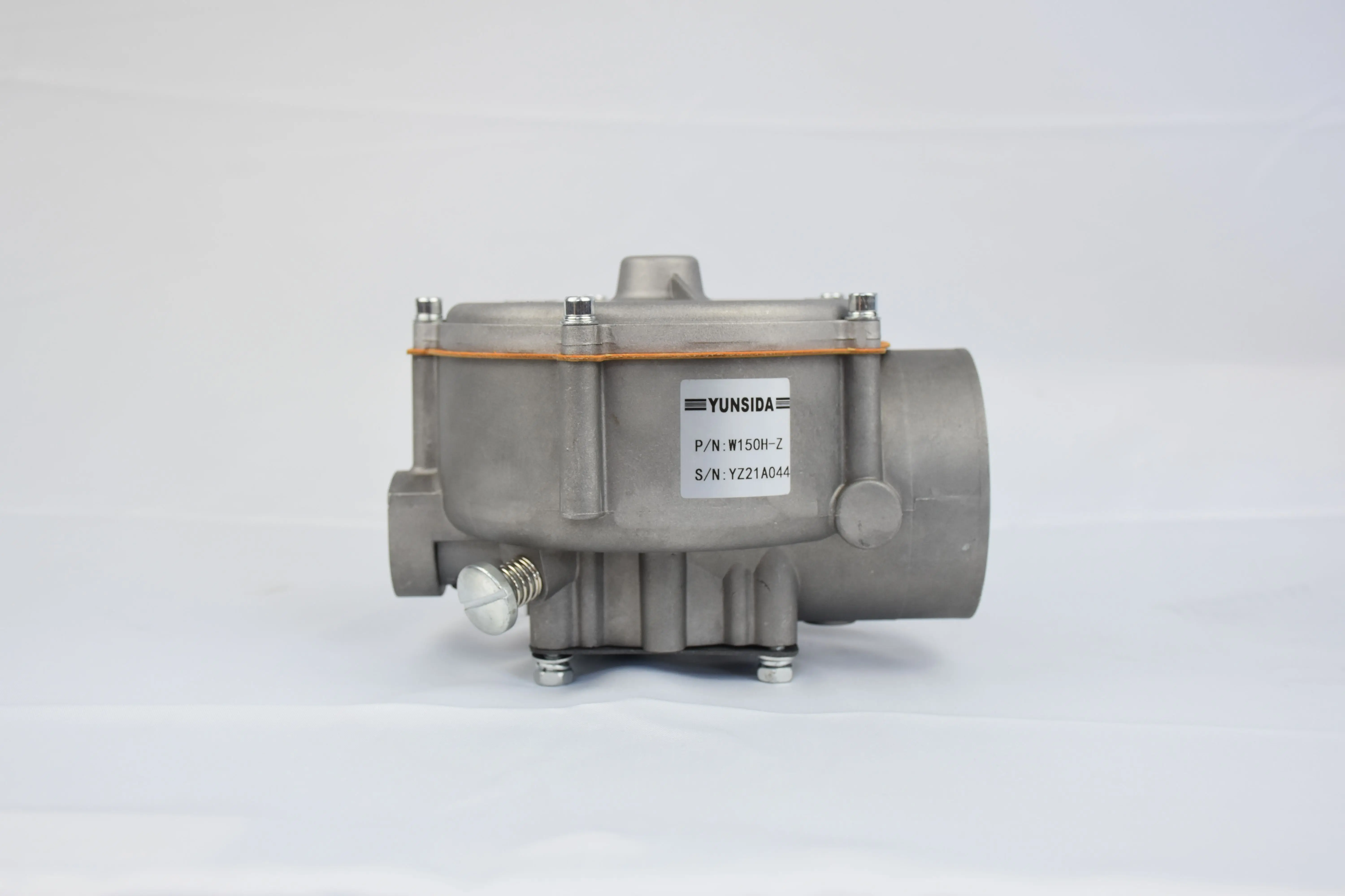 W150h Gas Mixer Impco 100 Gas Engine Generator Biogas Mixer Lpg ...