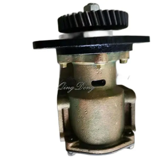 Cummins Qsx15 Fuel Pump Actuator 4089980 M4902904 1389377 4089980 - Buy ...