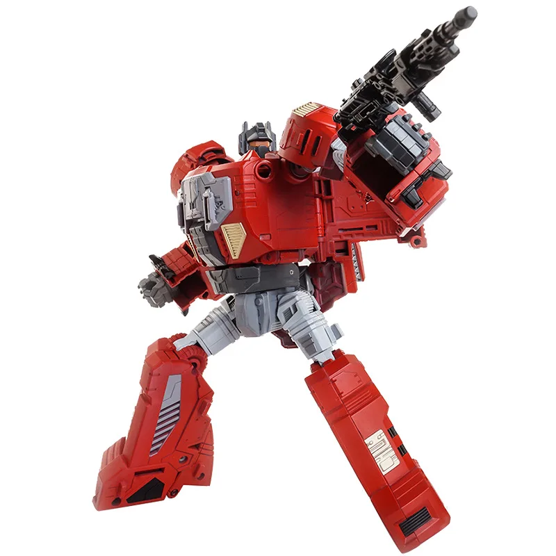 2023 New Hot Selling Children's Morphing Dinosaur Clan Assembled ...