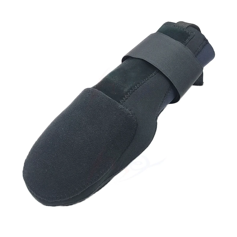 Sliding Mitt Custom Design Hand Wrist Protector for Baseball