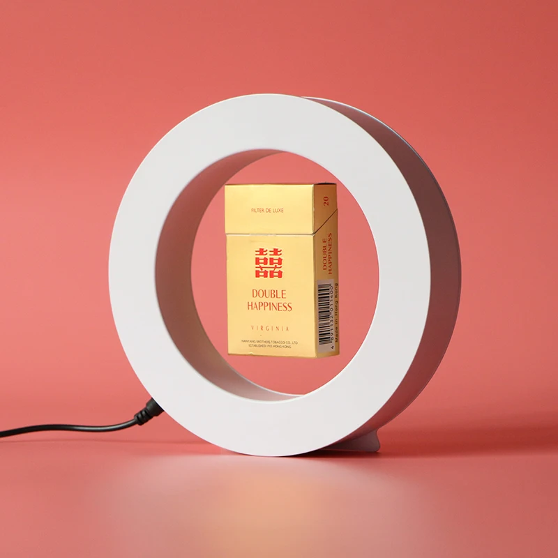 Manufacturer Direct Supply Fast Delivery Custom Magnetic Levitating ...