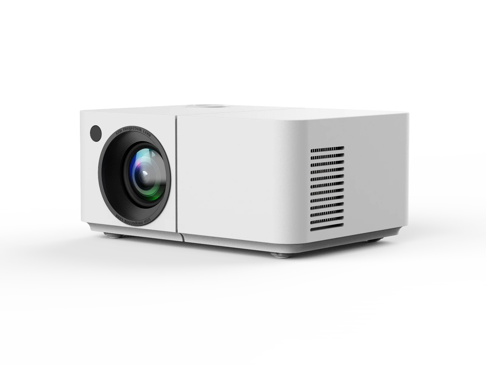 Htp H69 Digital Focus Lcd 720p Projector Mini Portable Led Video ...
