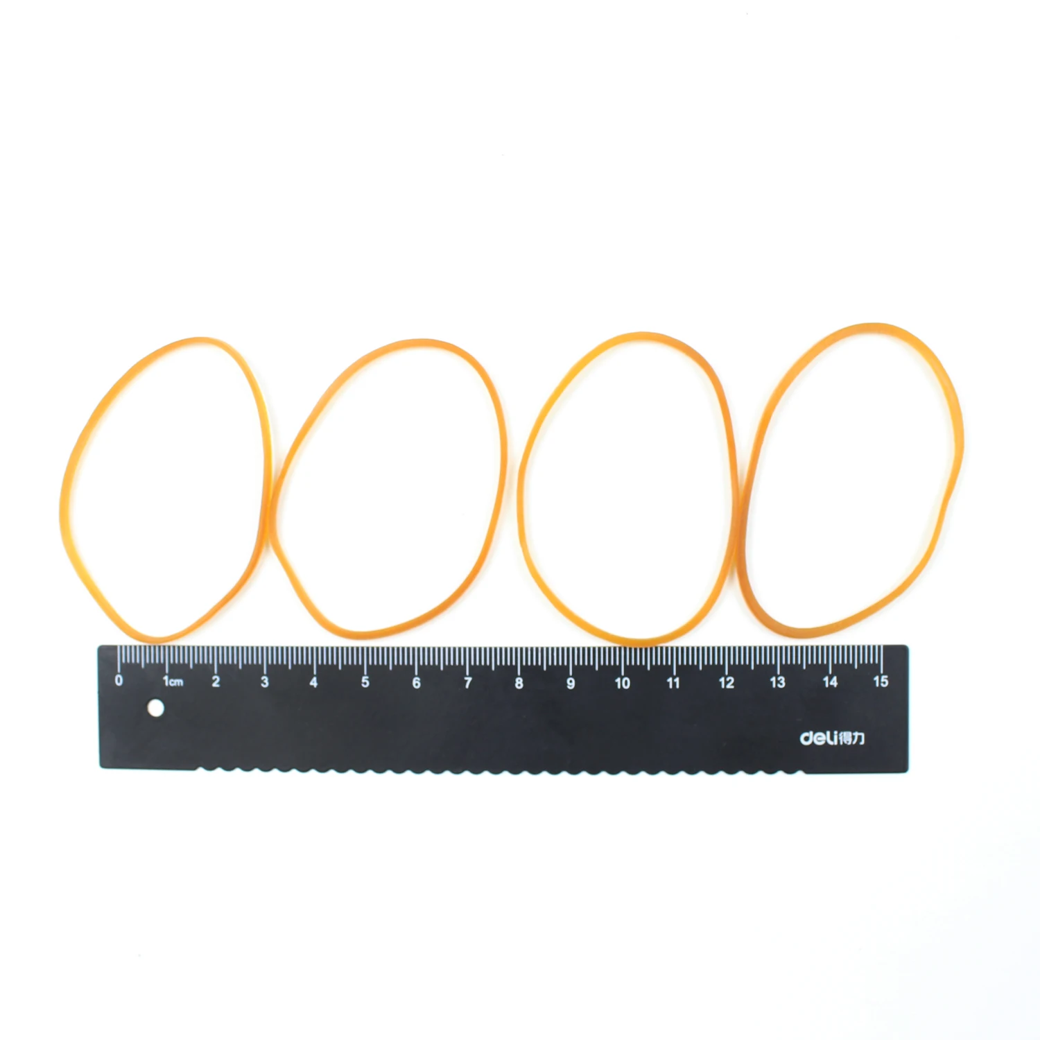 Most Popular Slap-up Qualities Product Rubber Band Yellow Wide Rubber ...
