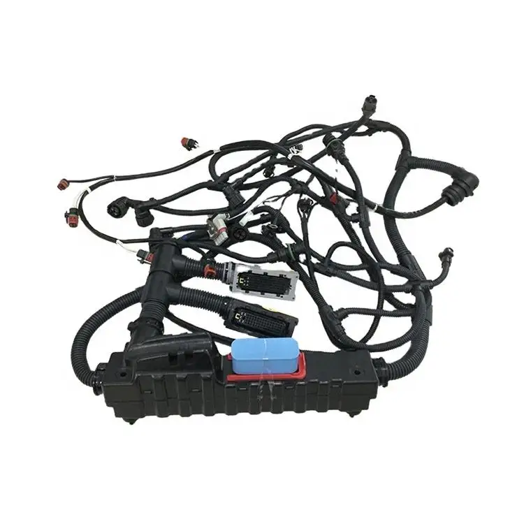 Engine Wiring Harness Connect Cable 21372691 22041549 for Volvo Truck ...