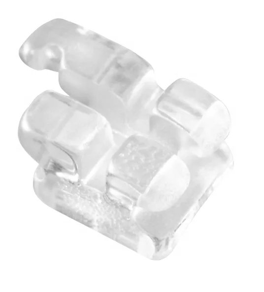 Most Popular Ce Mark Orthodontic Metal Roth Self-ligating Brackets ...