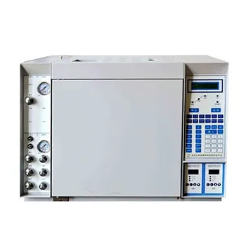 High Accuracy Industrial Column Chromatography With Astm D5307 Standard ...
