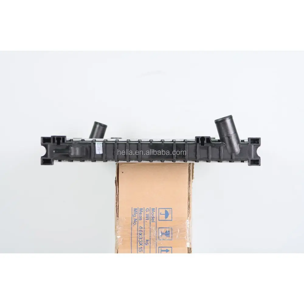Auto Radiator Aluminum Radiator Core for FORD RANGER DIESEL
