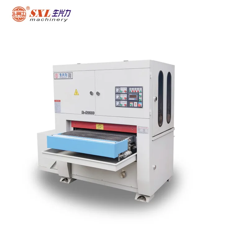 Polishing Deburring Edge Rounding Machine For Laser Cutting Parts - Buy ...
