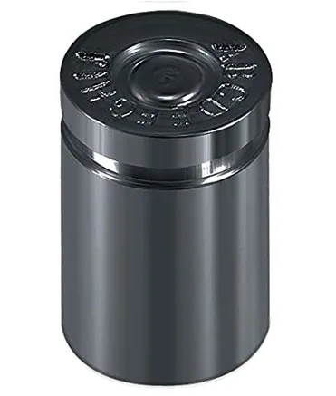 Metal Aluminum Air Tire Caps Dust-proof Covers Bullet Tire Valve Caps ...